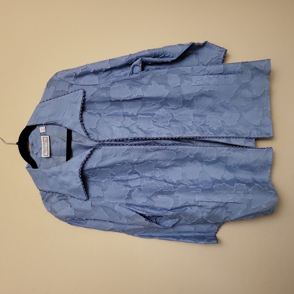 Simonton Says | Jackets & Coats | Simonton Says Shirt Jacket | Poshmark
